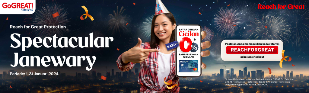 Great Eastern Life Indonesia