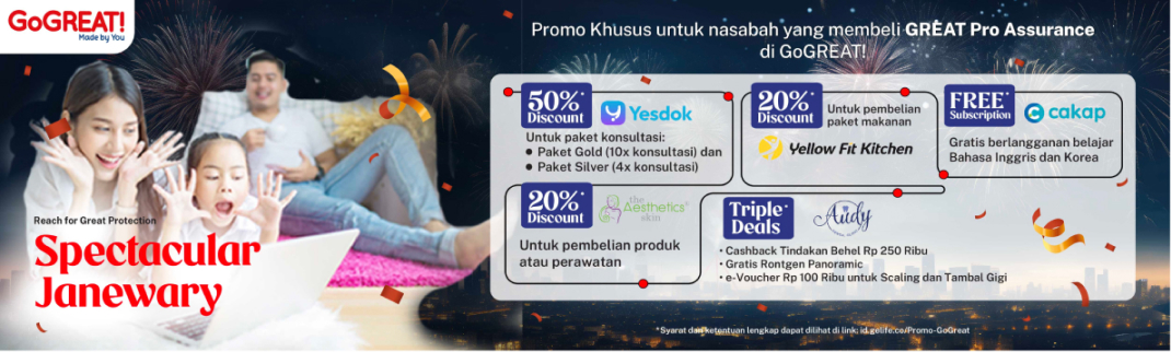 Great Eastern Life Indonesia