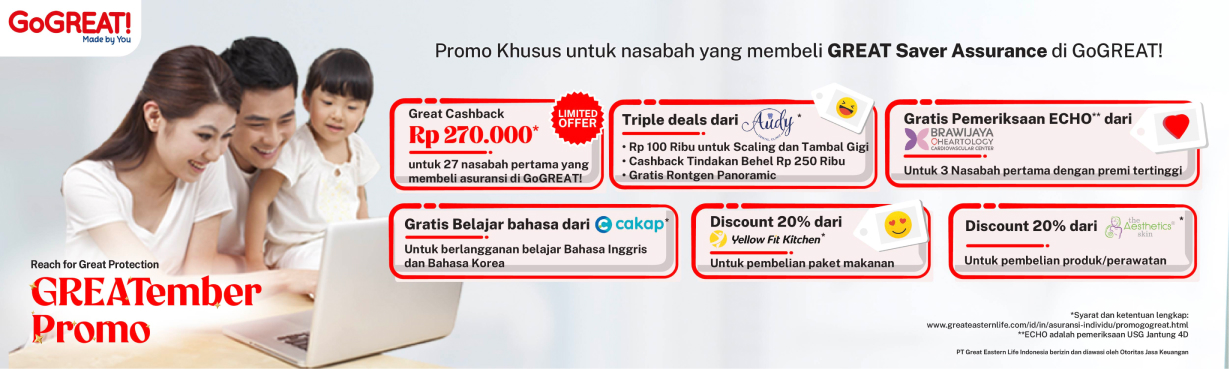 Great Eastern Life Indonesia