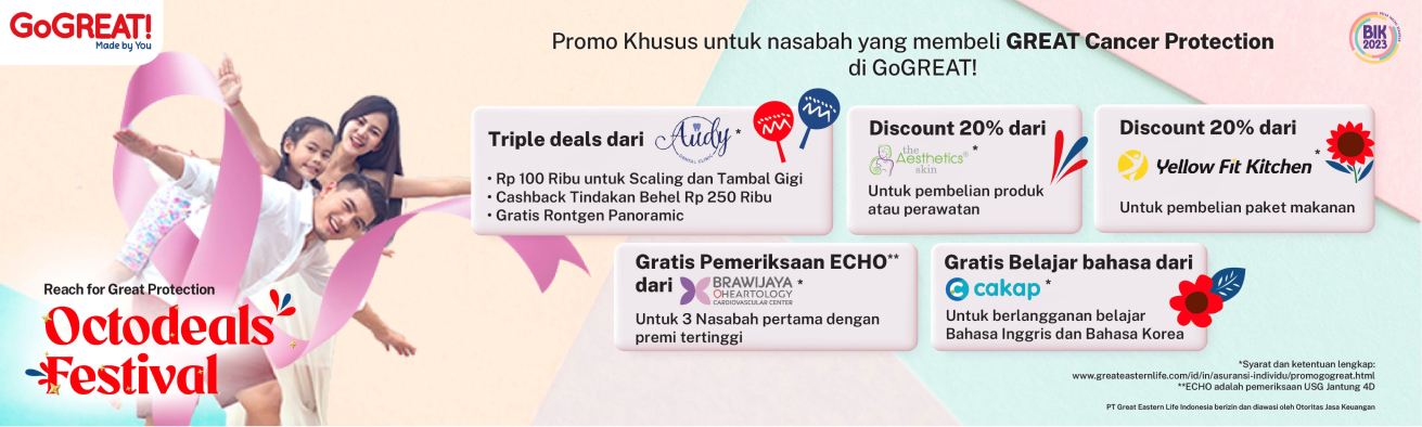 Great Eastern Life Indonesia