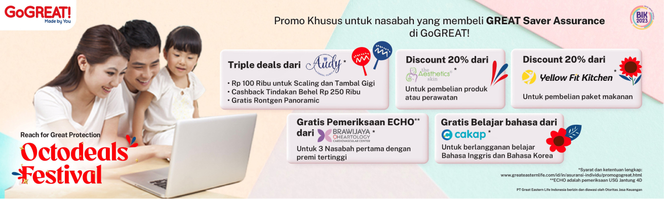 Great Eastern Life Indonesia