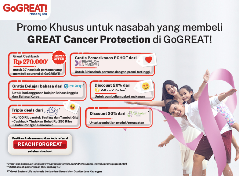 Great Eastern Life Indonesia