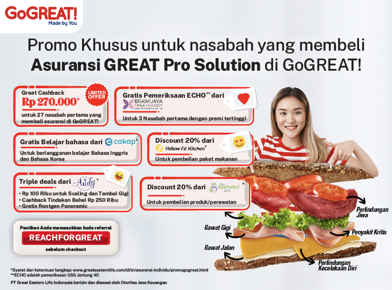 Great Eastern Life Indonesia