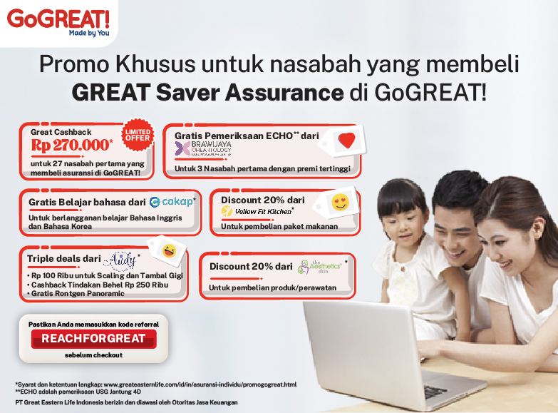 Great Eastern Life Indonesia