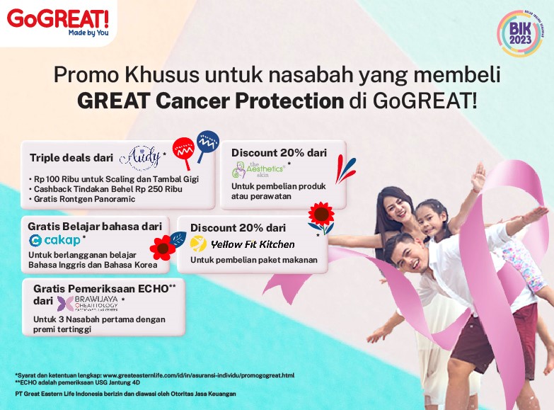 Great Eastern Life Indonesia