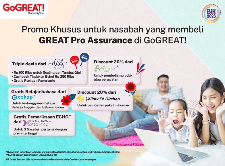 Great Eastern Life Indonesia