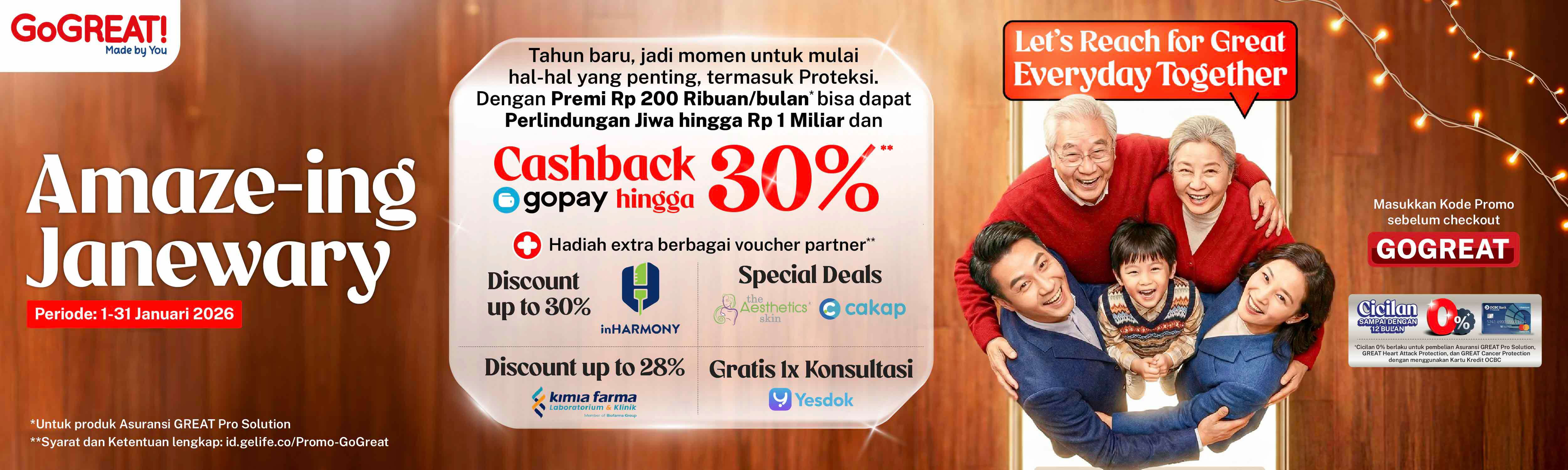Great Eastern Life Indonesia
