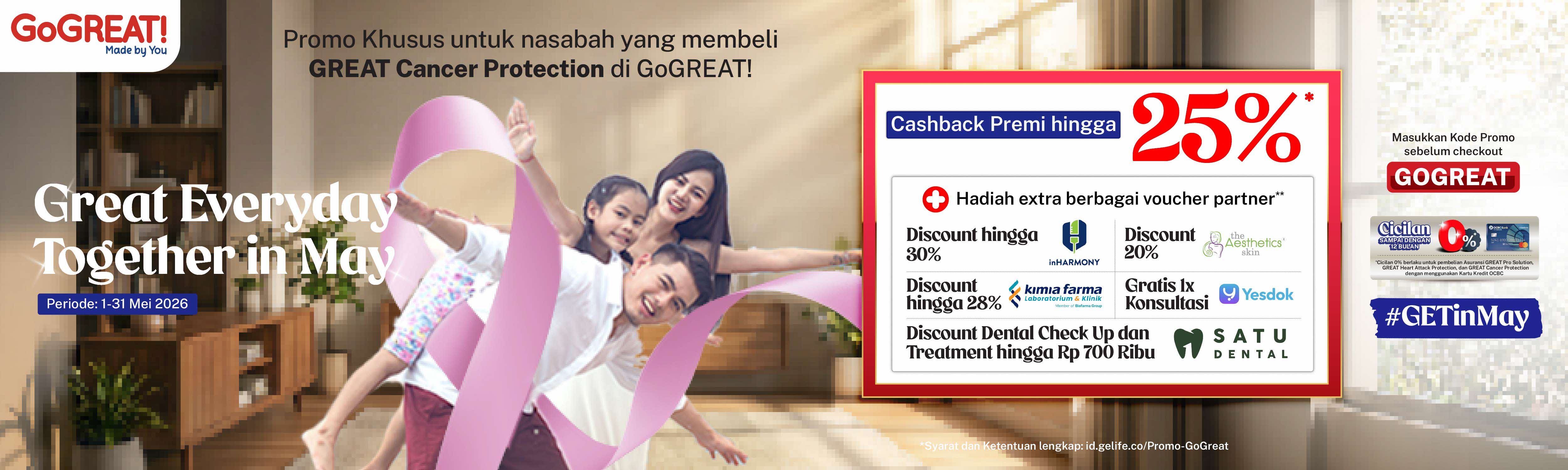 Great Eastern Life Indonesia