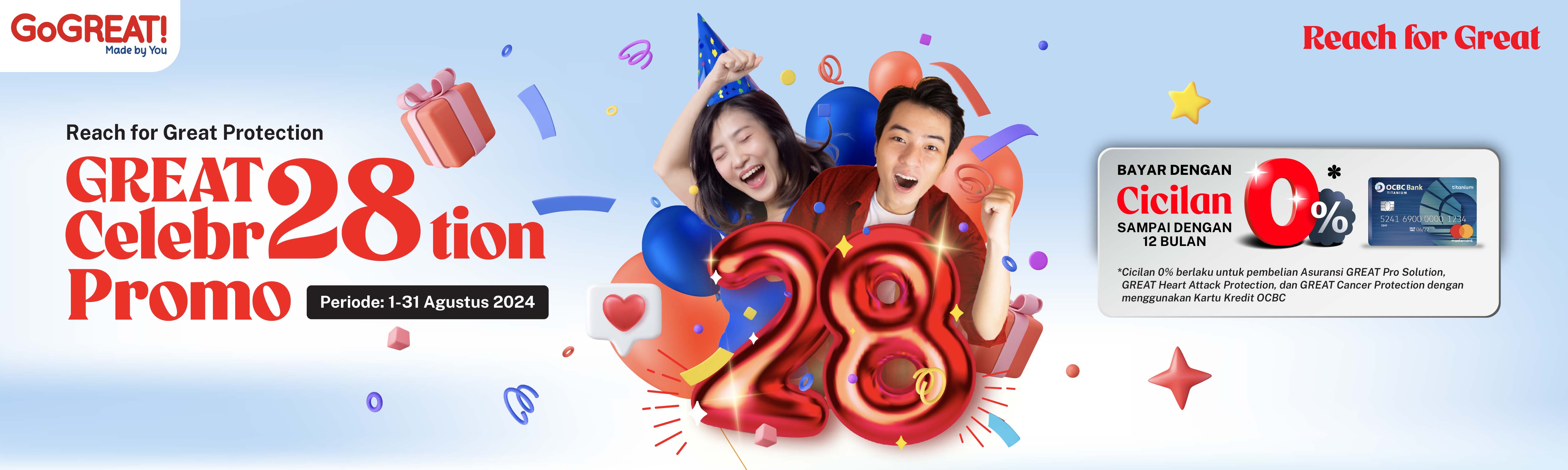 Great Eastern Life Indonesia