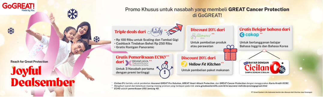 Great Eastern Life Indonesia