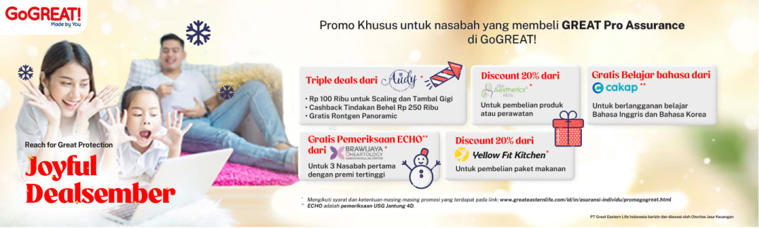 Great Eastern Life Indonesia