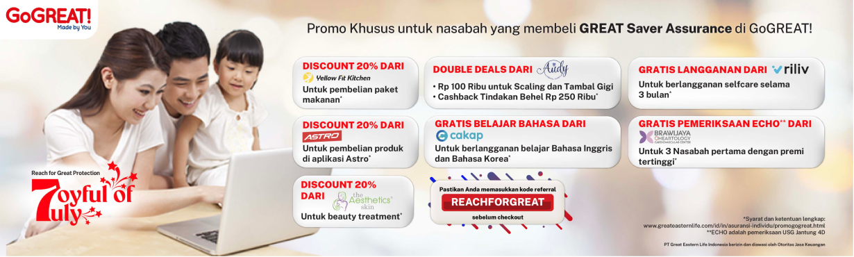 Great Eastern Life Indonesia