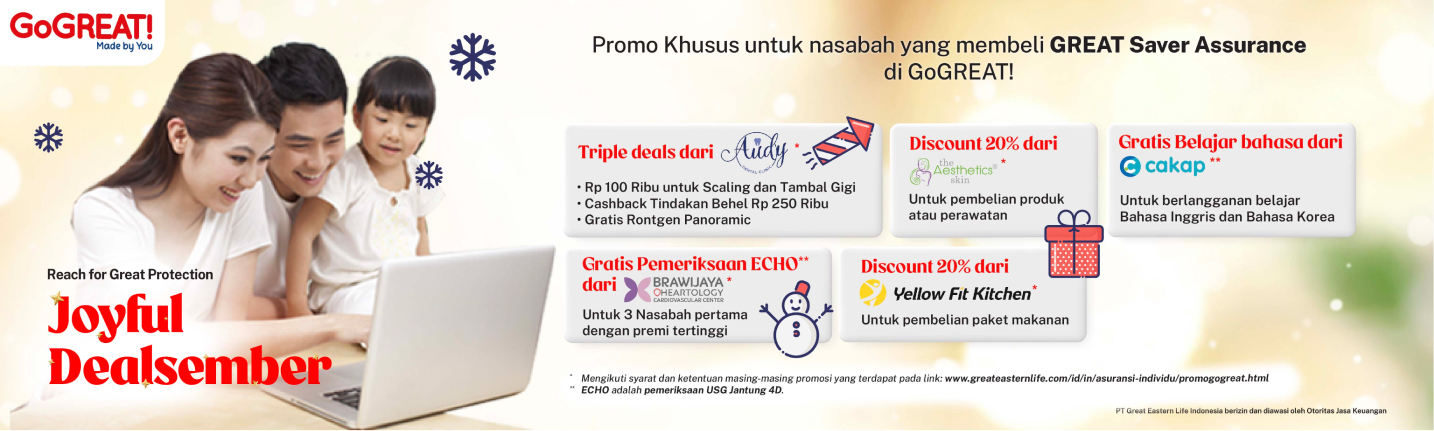 Great Eastern Life Indonesia
