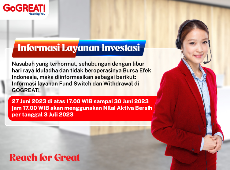 Great Eastern Life Indonesia