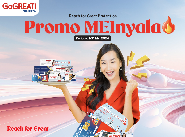 Great Eastern Life Indonesia