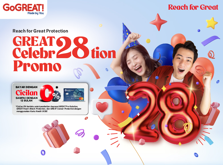 Great Eastern Life Indonesia