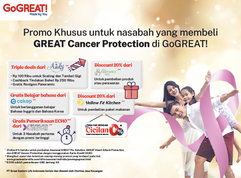 Great Eastern Life Indonesia