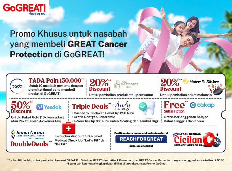 Great Eastern Life Indonesia