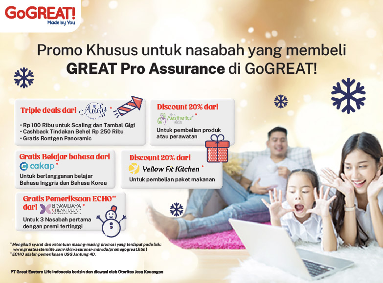 Great Eastern Life Indonesia