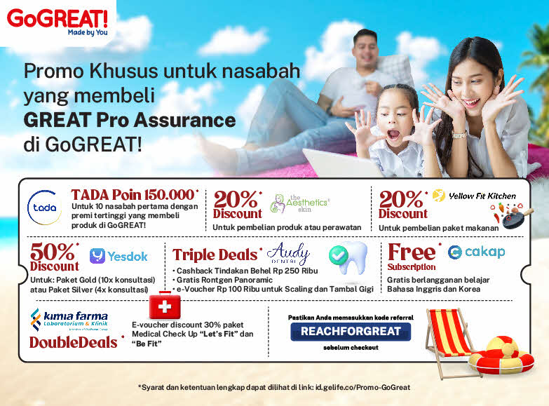 Great Eastern Life Indonesia