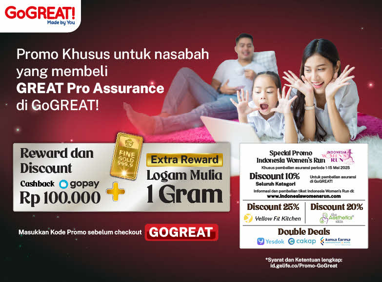Great Eastern Life Indonesia