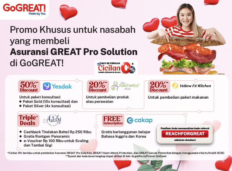 Great Eastern Life Indonesia