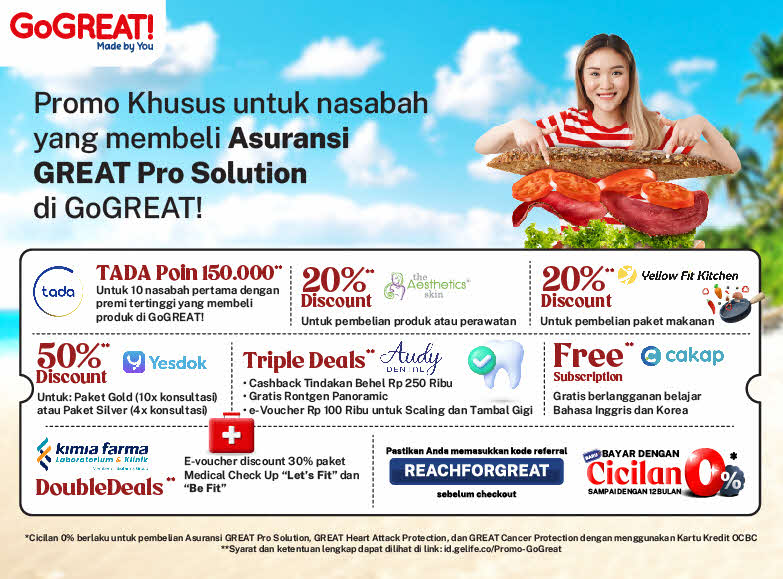 Great Eastern Life Indonesia
