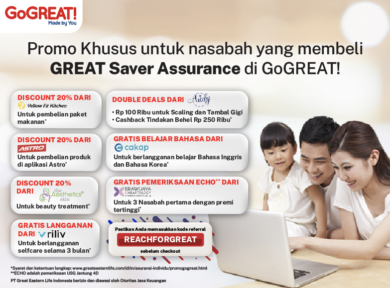 Great Eastern Life Indonesia