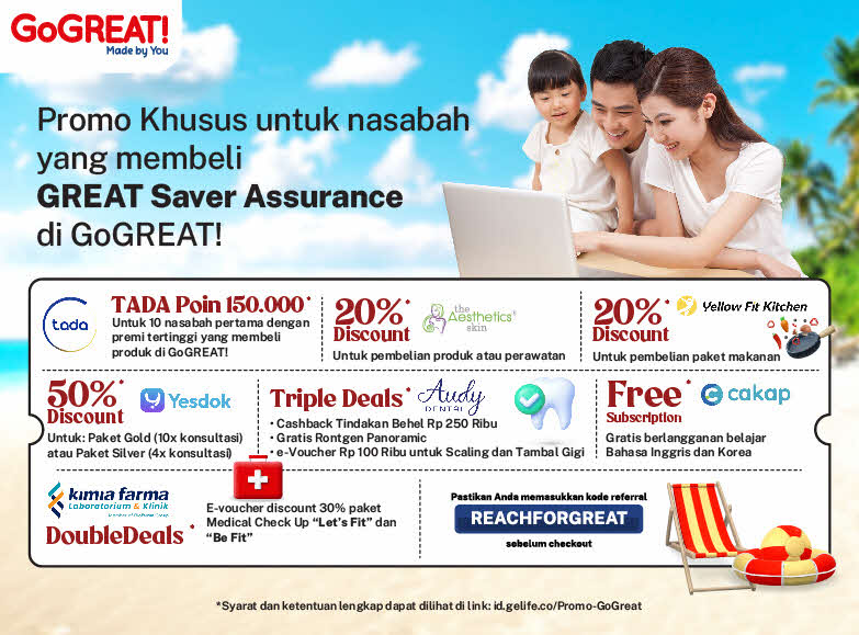 Great Eastern Life Indonesia