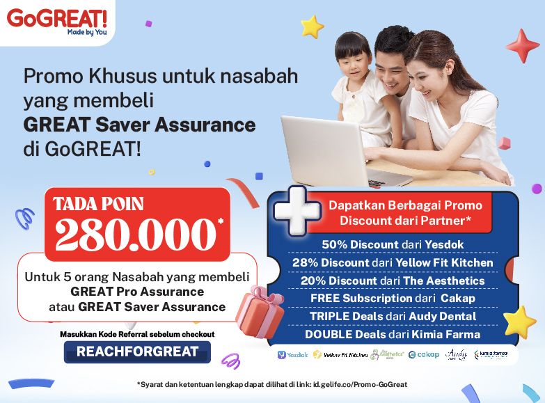 Great Eastern Life Indonesia