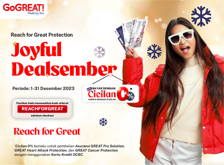 Great Eastern Life Indonesia