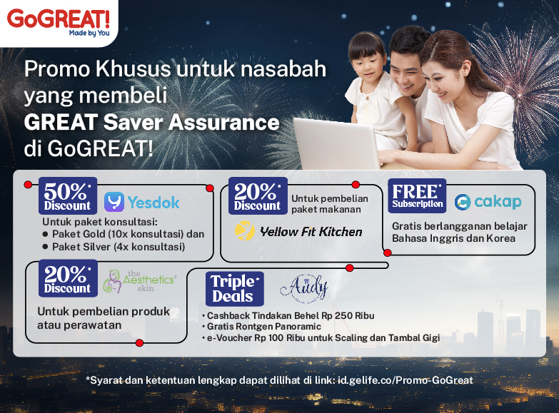 Great Eastern Life Indonesia